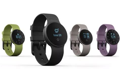 Smartwatch Tracks Your Sex Life Measure Performance And Intensity With