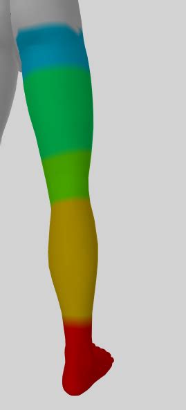 Female Outfit Replacer For Fusion Girl Telegraph