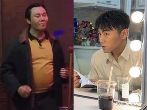 轻天下 秦昊暴瘦20斤食谱曝光！网友傻眼普通人能用吗？ 知乎