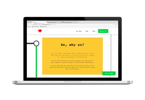 The New Fastruby Io The Lean Software Boutique