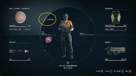 How To Get To Your Quests In Starfield Pro Game Guides