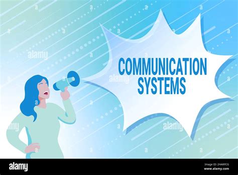 Writing Displaying Text Communication Systems Business Showcase Flow Of Information Use Of