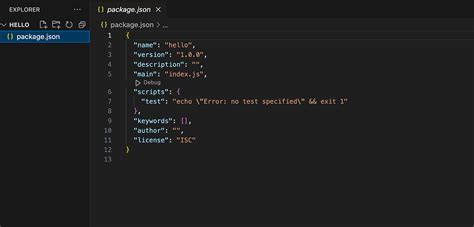 Telegram Notification Using Express Rest Api By Ameer Hamja Medium