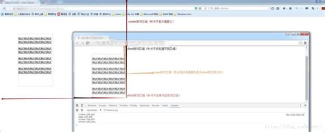 一张图解释page、client、offset、screen区别page Offset Csdn博客