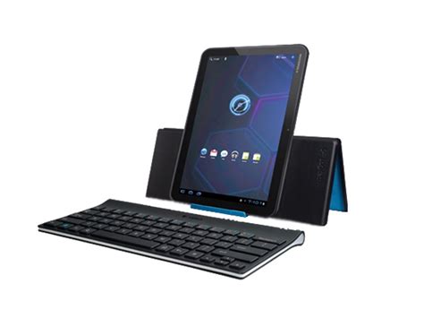 Logitech Tablet Keyboard For Android Cnet