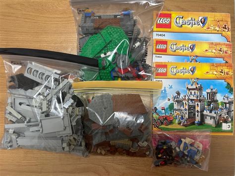 Lego Castle Hobbies Toys Toys Games On Carousell