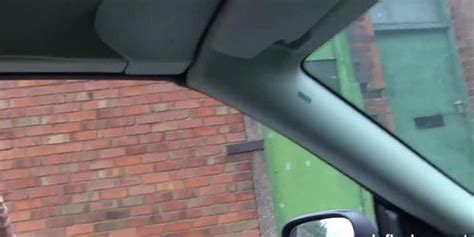 British Flasher Bonnie Rose Pissing Under A Bridge By UK Flashers Bonnie Spanks Tnaflix Com