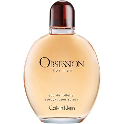 Obsession Cologne For Men
