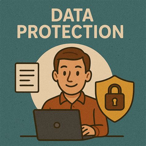 Data Protection And Gdpr Why Its Everyones Responsibility Morecpd