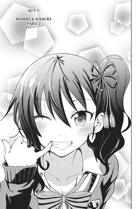 Kishuku Gakkou No Juliet Wallpapers Wallpaper Cave