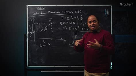 Platform Belajar Materi Kuliah Online 1 Di Indonesia Gradient