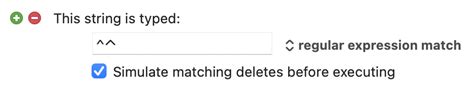 Typing Trigger Not Firing Questions And Suggestions Keyboard Maestro