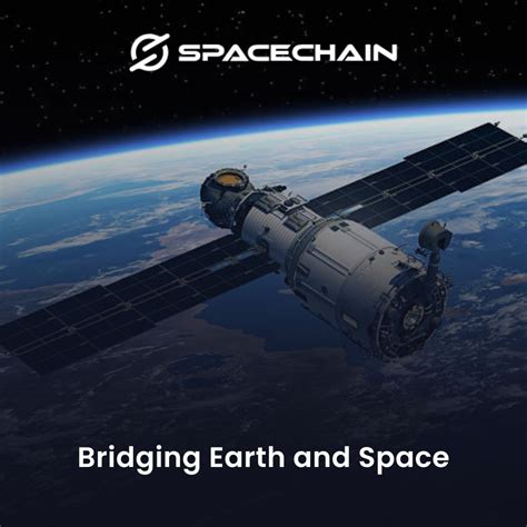 spacechain on linkedin globalinnovation
