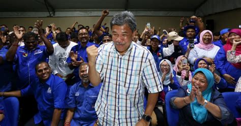 Rantau Stays With Tok Mat Nsttv New Straits Times
