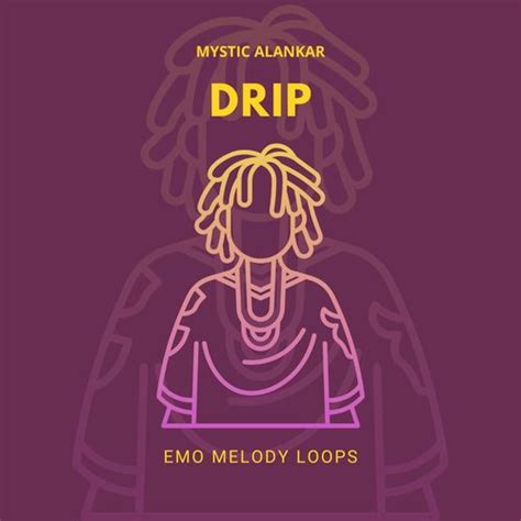 Mystic Alankar Drip Emo Trap Melodies Sample Pack Slooply