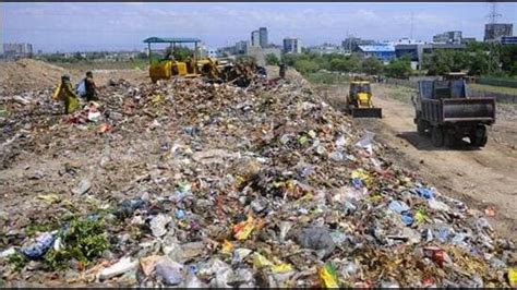 NGT Slaps Over Crore Fine On Punjab For Failure To Treat Waste Hindustan Times