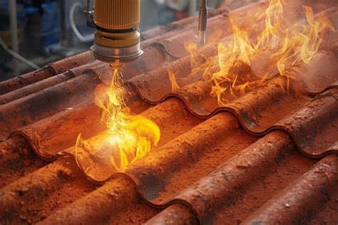 Most Fire Resistant Roofing Materials Ratings Tiles And Best Protection