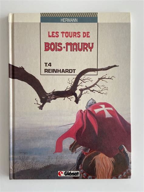 Les Tours De Bois Maury T Eo Kaufen Auf Ricardo