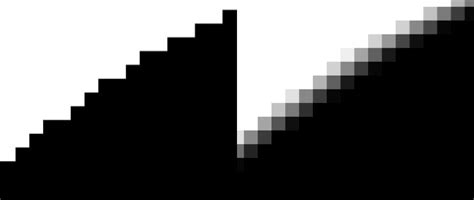 Just What Is A Bitmap Simple Photoshop Color Mode Explanation Image