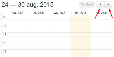 Javascript Fullcalendar Jump Month Instead Of Week Stack Overflow
