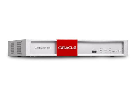 Oracle Acme Packet 1100 Model 7110028 Phone Accessories