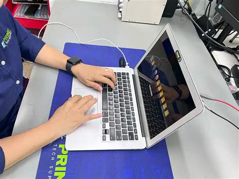 Macbook Air Software Configuration In Miami Apps Config