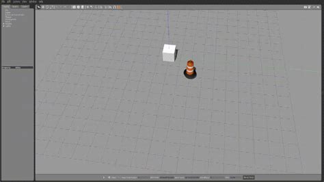 Ros Gazebo Plugins
