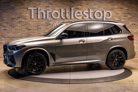 2022 Bmw X5 Throttlestop Automotive And Motorcycle Consignment Dealer