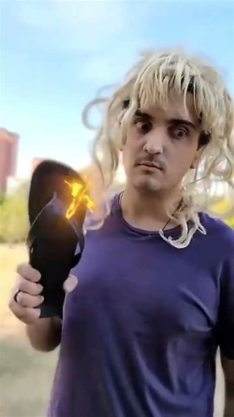 PROFESSOR JAZZGHOST VS MÃE DO CLEITIN REVANCHE Jazzghost