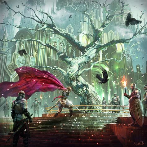 Nimloth The Fair And The Downfall Of Numenor By Edvige Faini R
