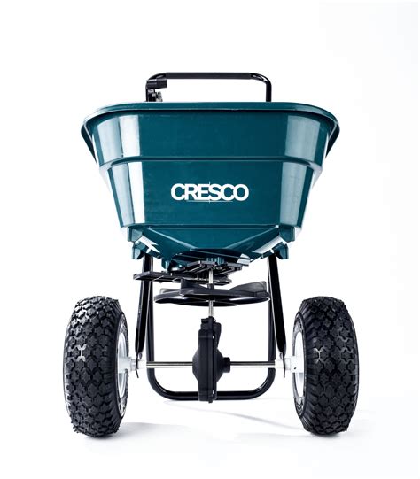 Cresco 20sw Salt And Fertiliser Spreader Darlies