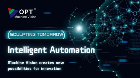 Opt Machine Vision Gmbh On Linkedin Tech Trends Ai Machinelearning