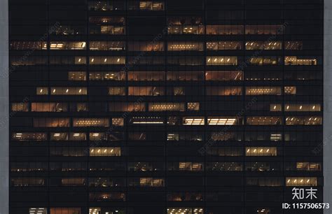 夜景玻璃建筑外立面办公室内玻璃橱窗外景昼夜玻璃幕墙室内灯光免抠下载【id 1157506573】undefined