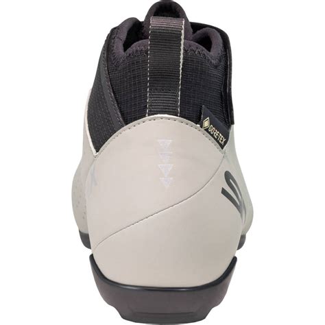 Buty MTB Zimowe Sidi Glacies Szaro Czarne Rowertour