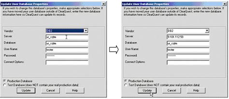 Deploy And Configure Ibm Rational Clearquest 70 On Linux