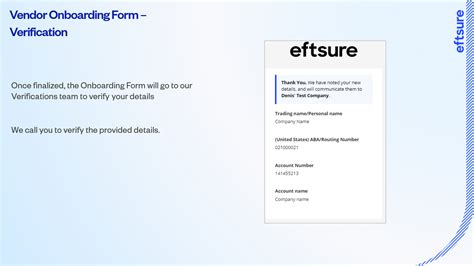 Onboarding Invite Eftsure Us