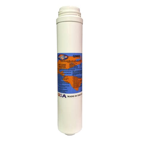 Omnipure Q5605 Q Series 12 Sediment Filter 5 Micron