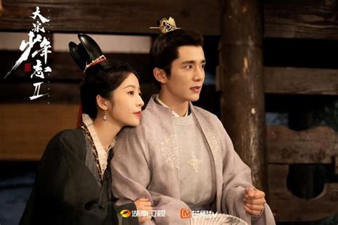 《大宋少年志2》结局爆料：王宽遗憾收场，韦衙内逃离，陆南山身死，元仲辛令人惋惜 知乎