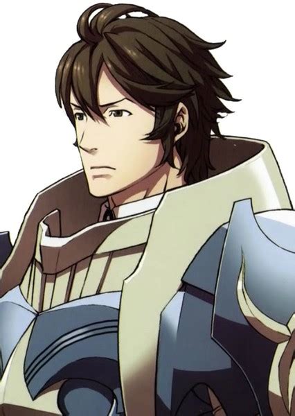 Seadall Fire Emblem Fan Casting