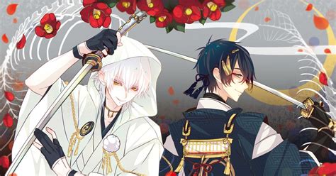 刀剣乱舞 百刀繚乱 515mのイラスト Pixiv