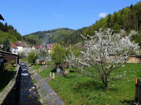 Die schönsten Wanderungen in Perštejn | Outdooractive