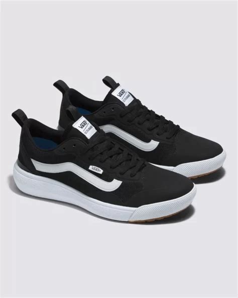 Gooleys Vans Ultrarange Exo Shoe