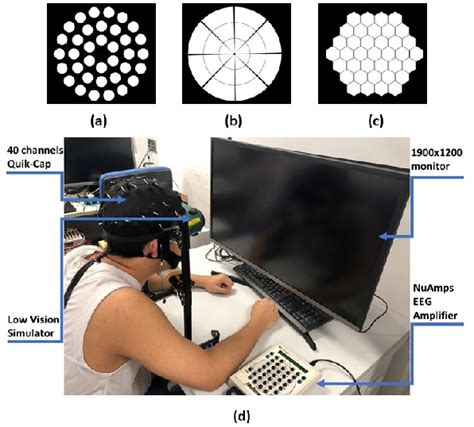 Figure From Evaluation Of Steady State Visual Evoked Potentials
