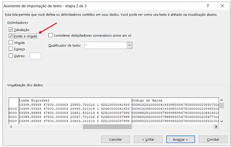 Como Abrir Arquivos Csv No Excel Sem Perder A Formatação « Sistema De Cobrança