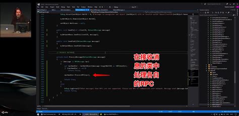 下一代多人移动端FPS游戏二 技术专栏 Unity官方开发者社区