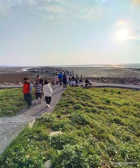新竹｜香山濕地賞蟹步道：走進北部最大海濱濕地，與螃蟹、彈塗魚、文蛤相遇 輕旅行