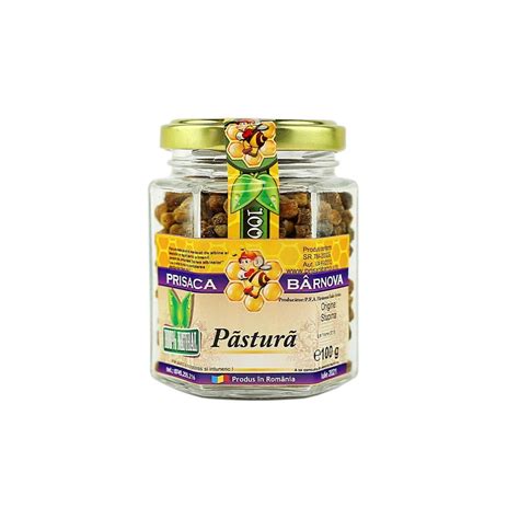 Pastura 100g Prisaca Barnova Pret 56 10 Lei Biosano Ro