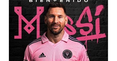 Билетите за дебюта на Меси в МЛС в Ню Йорк минаха 23 000 долара