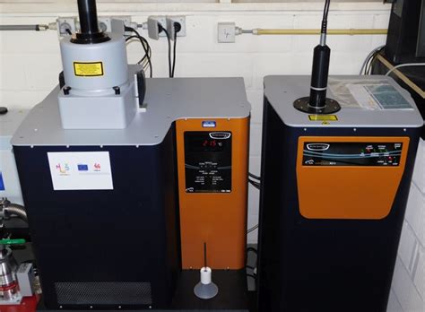Application Lab Thermal Characterisation Bcrc Application Lab Thermal Characterisation Bcrc