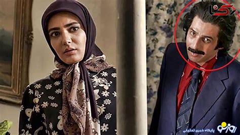 روزنو عکس همه همسران حمید گودرزی صاحب‌خبر